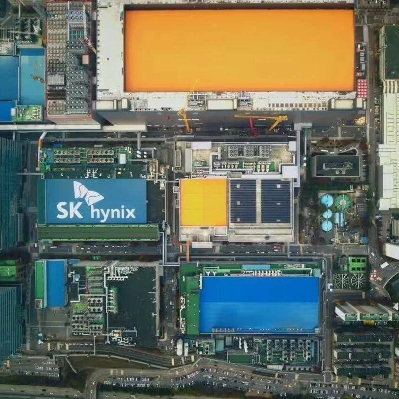 SK海力士宣布关闭CIS部门_市场_存储器_全球