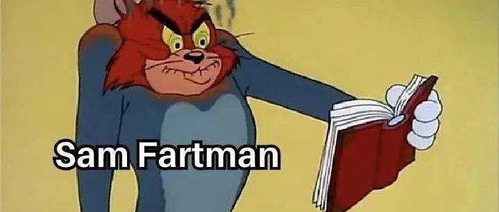 山姆奥特曼宣布新写作模型让人震撼！却被网友取名 Sam Fartman_Mila_因为_小说
