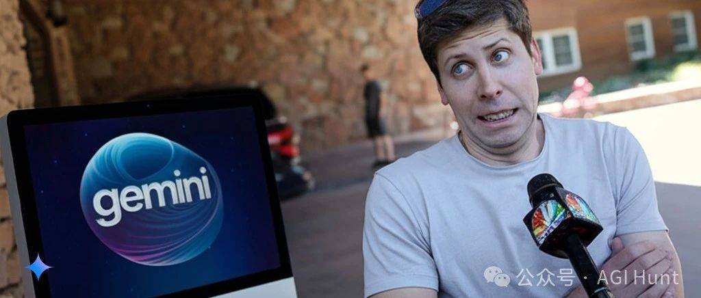 Gemini 重磅更新：Deep Research 免费使用！_用户_Gems_功能