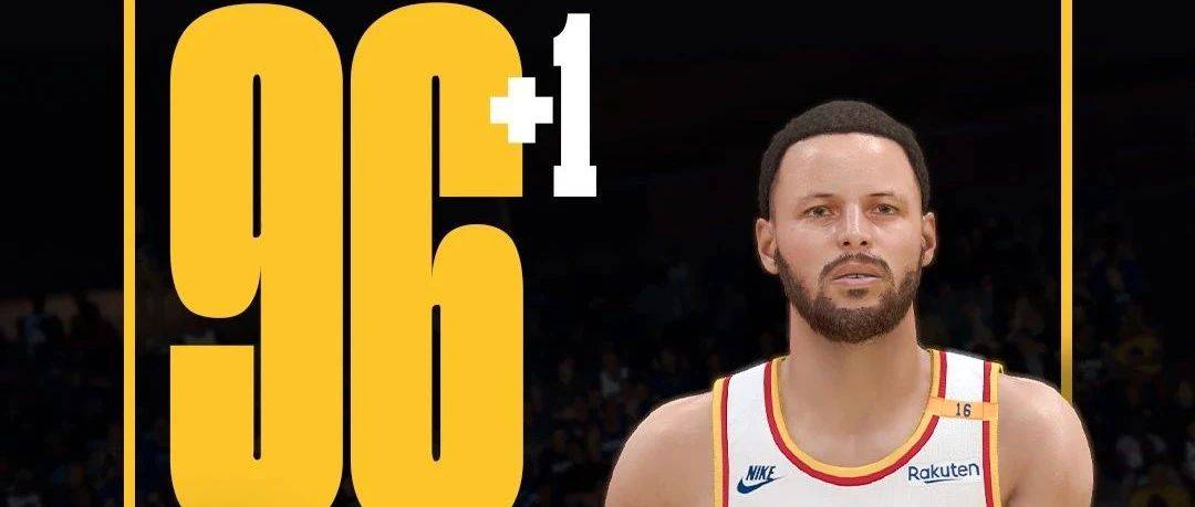 OL2 | 2K25球员数据变化（更新至3.6）（勇士）_能力_防守篮板_盖帽