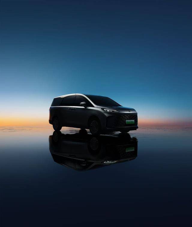 别克GL8家族将推30万级新能源MPV，命名“GL8陆尚”_搜狐汽车_搜狐网