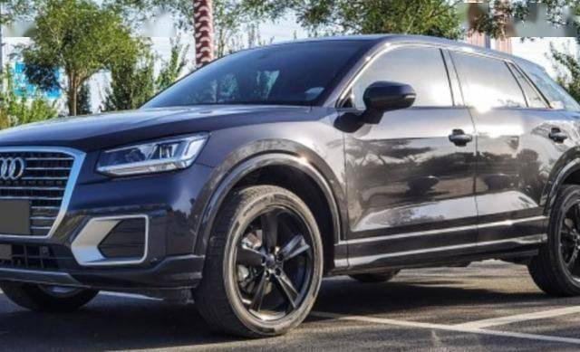 这才是“价格屠夫”！从22.28w降至12.98w，关键还是奥迪SUV_搜狐汽车_搜狐网