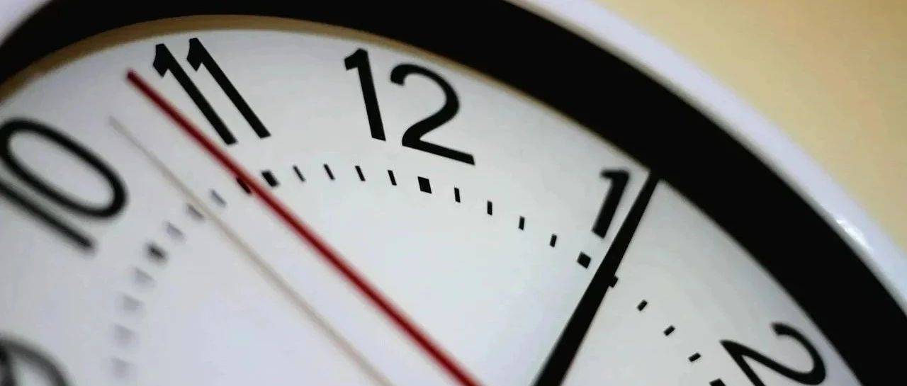 fortnight不是前天晚上也不是第四个夜，而是……_英语_clock_意思