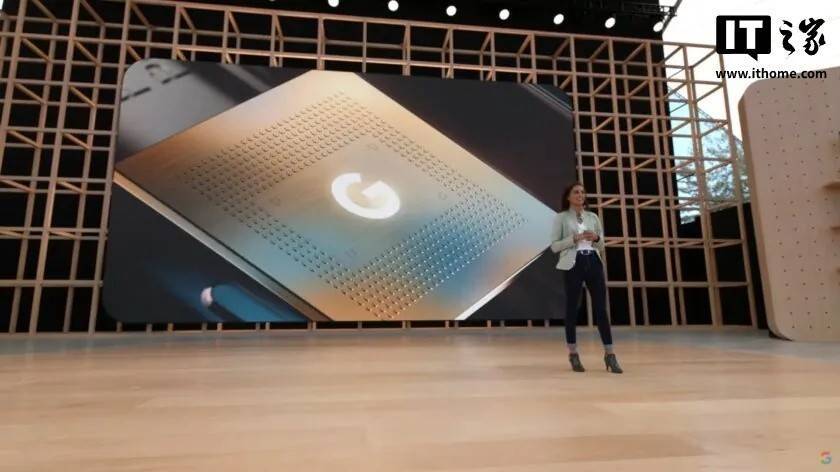 谷歌Pixel 10或将首发Tensor G5，采用全新Imagination GPU？_芯片_Mali-G_文章