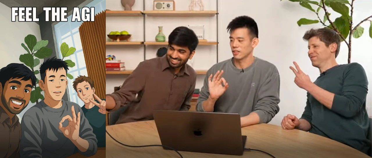 OpenAI直播狙击谷歌，奥特曼AGI梗图现场直出！GPT-4o超强原生生图来袭_图像_模型_符合要求