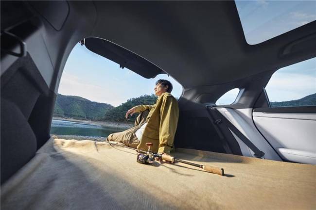 16.18万极狐新阿尔法T5神行版，5C超充引领出行变革_搜狐汽车_搜狐网