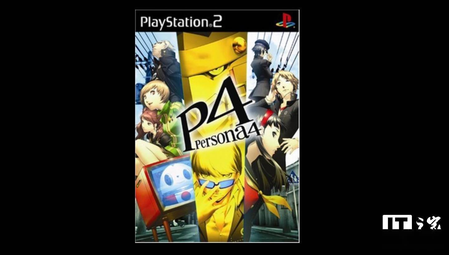 《女神异闻录4：Reload》或将官宣，XGP玩家有望迎来新成员？_平台_系列_Atlus