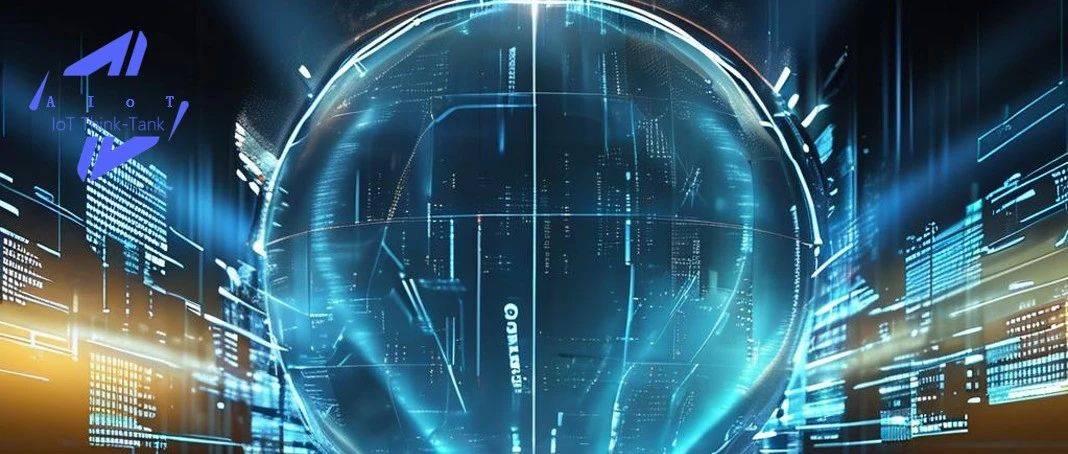 边缘智能+垂类模型:AIoT 2.0的"双引擎"_通用_场景_行业