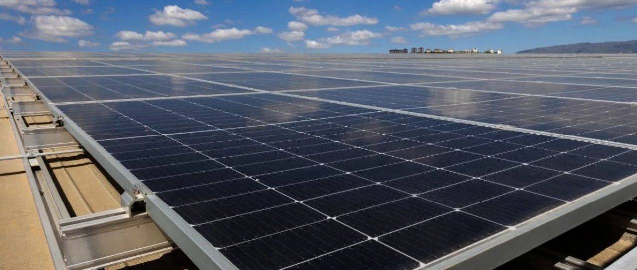 宁夏8GW HJT电池片+5GW光伏组件项目开工！_技术论坛_图拉_太阳能