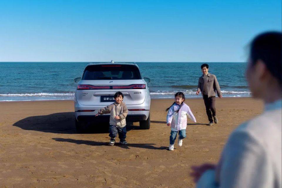 捷途山海L9上市，16.49万起售！大6座SUV，续航超1100km实力如何？_搜狐汽车_搜狐网