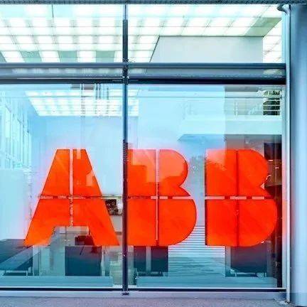 ABB将100%分拆机器人业务，拟2026年Q2独立上市_自动化_Way_单元