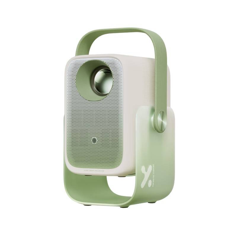 小明发布云台投影仪：1080P+240CVIA流明，低至679元_Neo_热心用户_Plus