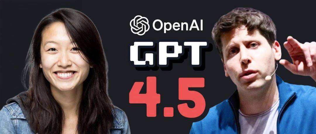 GPT-4.5功臣遭驱逐！奥特曼盛赞工作出色，美国深陷AI人才危机_OpenAI_Chen_Kai