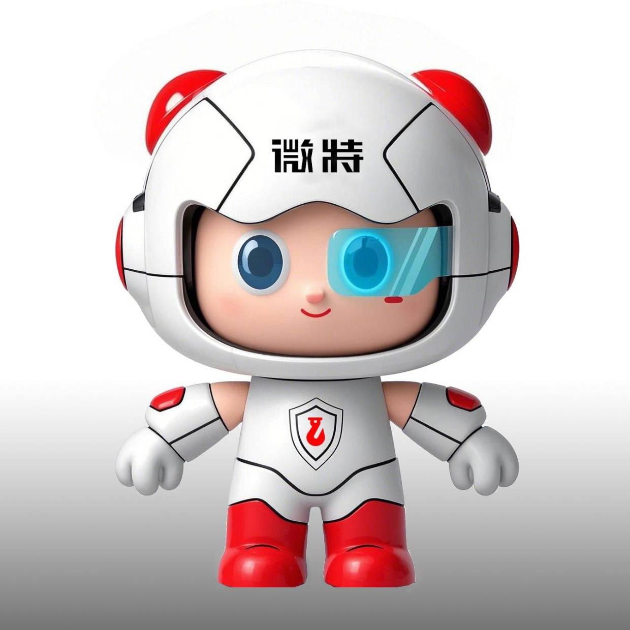 高压线下施工惊险！WTYJ近电感应装置防触电预警是你安全的 “电子哨兵”_防护_工地_设备