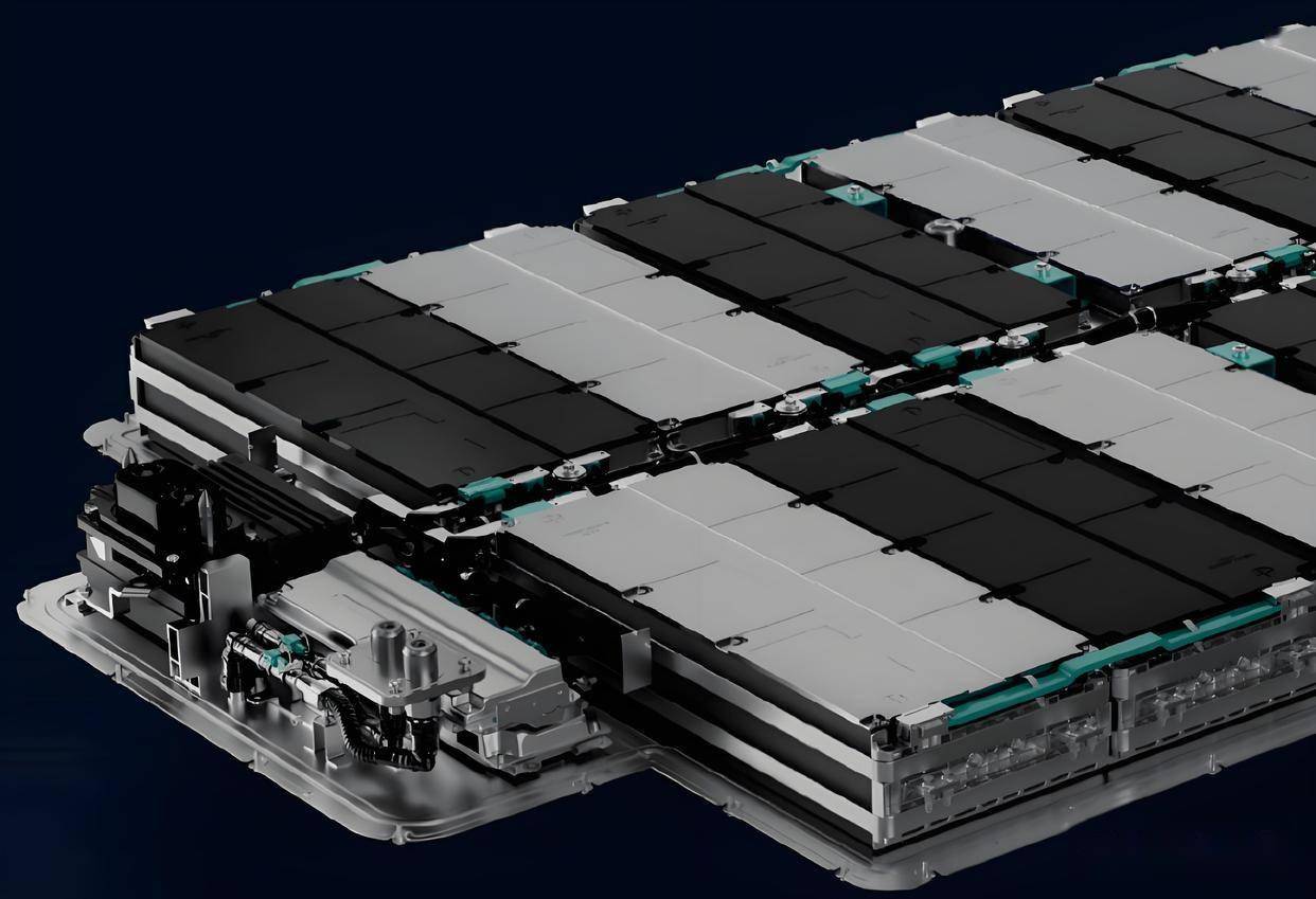 续航超900km！新款蔚来ES6/EC6曝光：内饰大改横向屏，价格不变_搜狐汽车_搜狐网