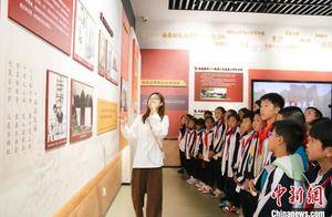 红色IP+体验经济 福建老区村打造乡村振兴新引擎_福鼎市_活动_前岐镇