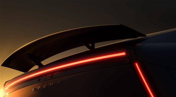 小鹏E29纯电轿跑来袭，预售价20万起，GT风格能否引领新潮？_搜狐汽车_搜狐网