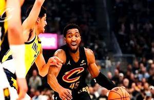 4-1晋级东决！哈利伯顿31+6+8&西卡21+8，步行者114：105淘汰骑士_NBA