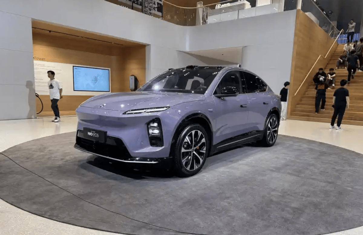 蔚来ES6/EC6焕新上市，配置升级不加价，但智界R7性价比更胜一筹？_搜狐汽车_搜狐网