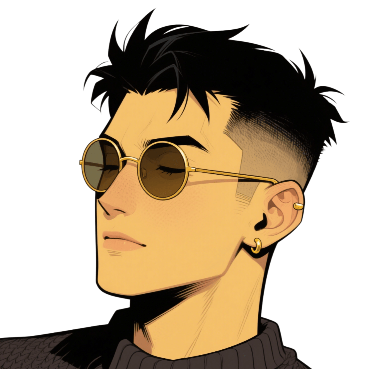 Scout离开JDG，一年合约加盟NS，能打破LCK格局吗？_Calix_轮换_中单