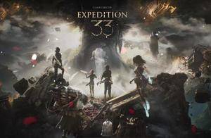 Fami通新作评分公布：《光与影：33号远征队》36分进入白金殿堂_Switch_Scar-Lead_Xbox