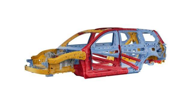 深蓝S09正式上市交付，20.49万就能买到大六座“9系”？_搜狐汽车_搜狐网