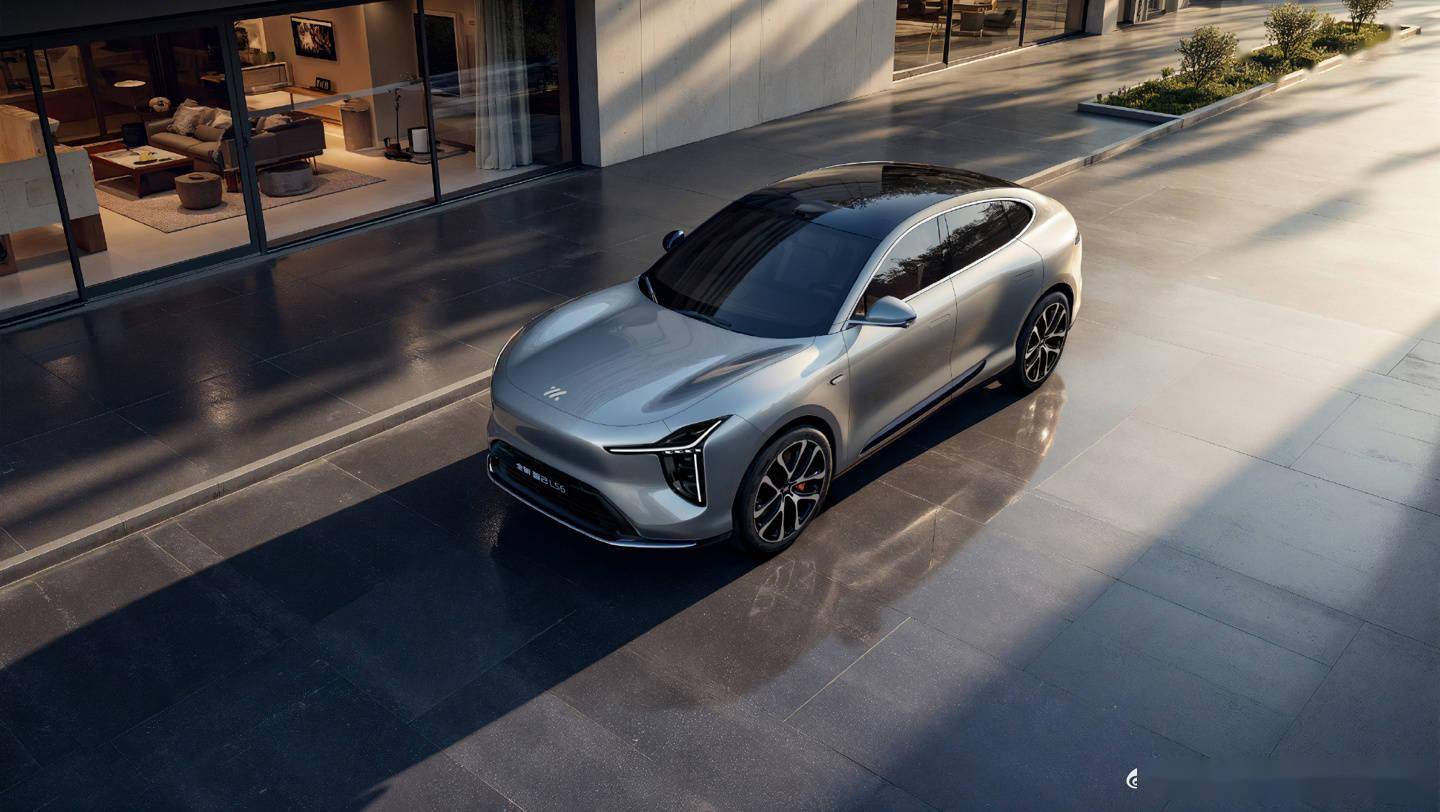 纯电/增程新版将至，现款智己 LS6 汽车限时一口价 19.49 万元起_搜狐汽车_搜狐网