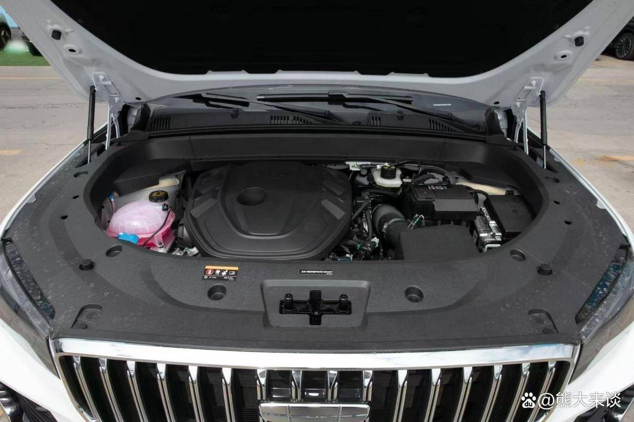 15万级家用SUV怎么选？瑞虎8L对比星越L、CS75PLUS，谁的性价比高_搜狐汽车_搜狐网