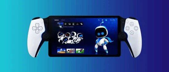 曝PS5将推出低功耗模式！为未来的PS掌机铺路？_索尼_Law_Dead