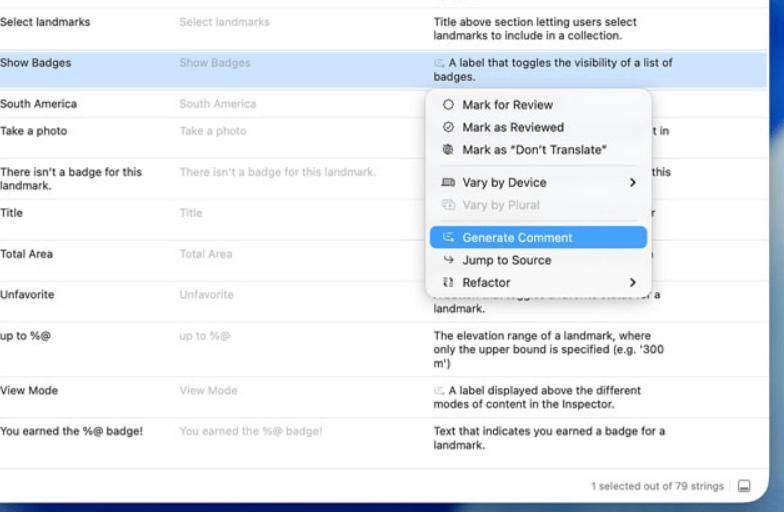 苹果Xcode 26重磅来袭，内置ChatGPT助力开发者高效编程_Swift_支持_编码