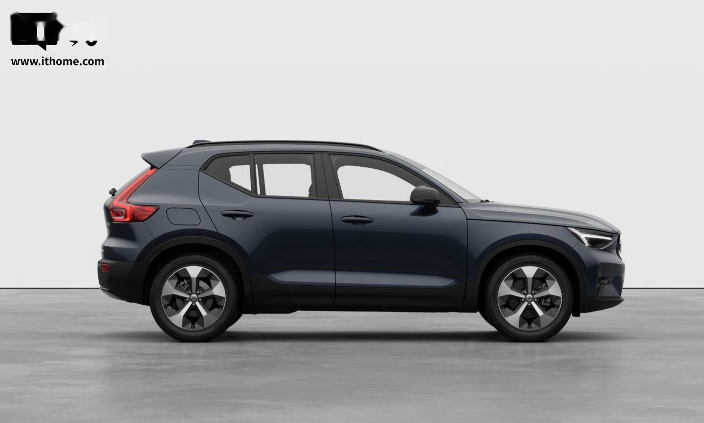 2026 款沃尔沃 XC40 SUV 车型上市，26.98 万元起_搜狐汽车_搜狐网