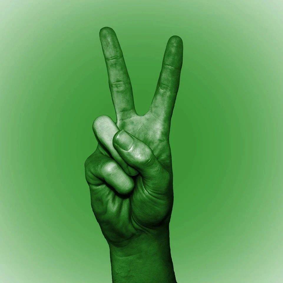老外跟你说 You have green fingers 是什么意思？可不是说你有绿手指_her_eye_贵族