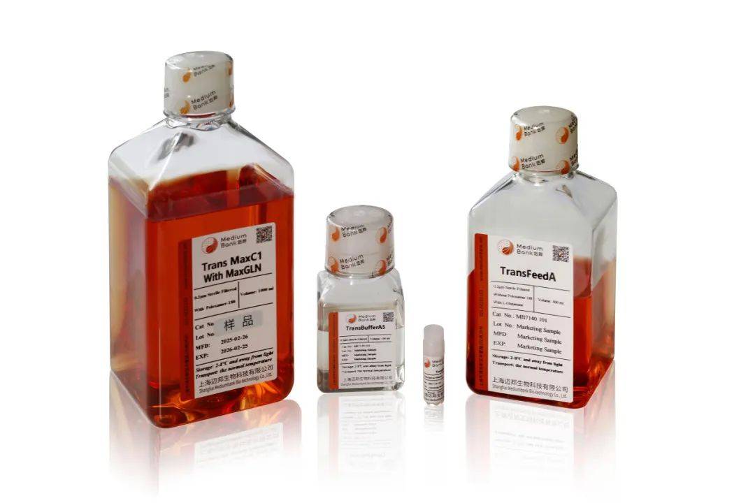 创新工艺突破！新一代CHO瞬转系统实现“一步到位”高效表达_生物_写意_医药