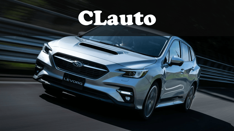 38.98万元，斯巴鲁纯正瓦罐WRX Wagon tS上市，2.4T+CVT，充一波？_搜狐汽车_搜狐网