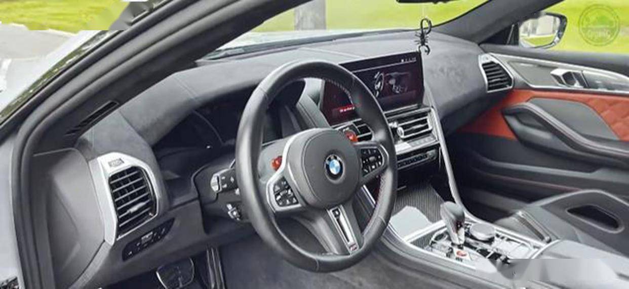 全新宝马M8发布，搭载强劲4.4T V8引擎，0-100km/h仅需3.2秒！_搜狐汽车_搜狐网