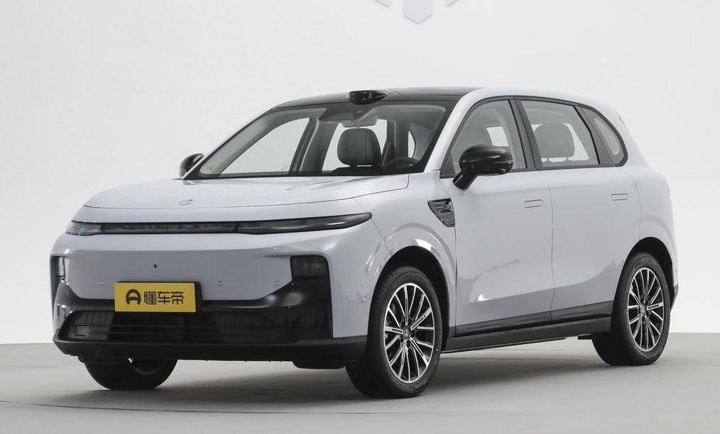 15万买650km续航+激光雷达？零跑B01实测打脸小鹏MONA M03_搜狐汽车_搜狐网