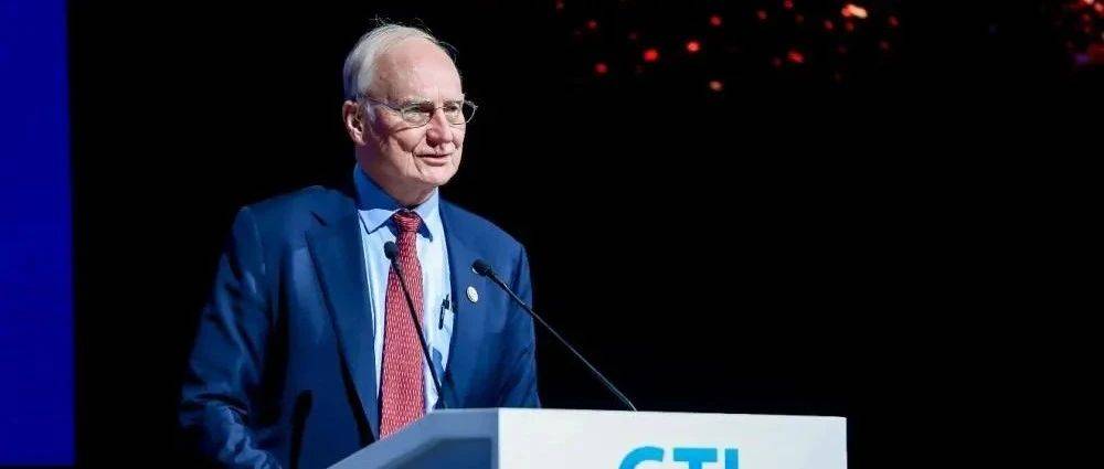 高通Ed Tiedemann在MWC上海发表演讲：展望5G-A到6G，畅谈连接AI双向赋能（演讲实录）_技术_Edward_处理