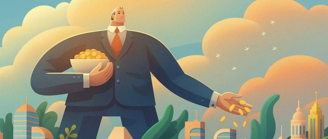 Venture Bank时代的到来：强者恒强，Top 9 VC竟占50%募资总额……_Thrive_基金_投资