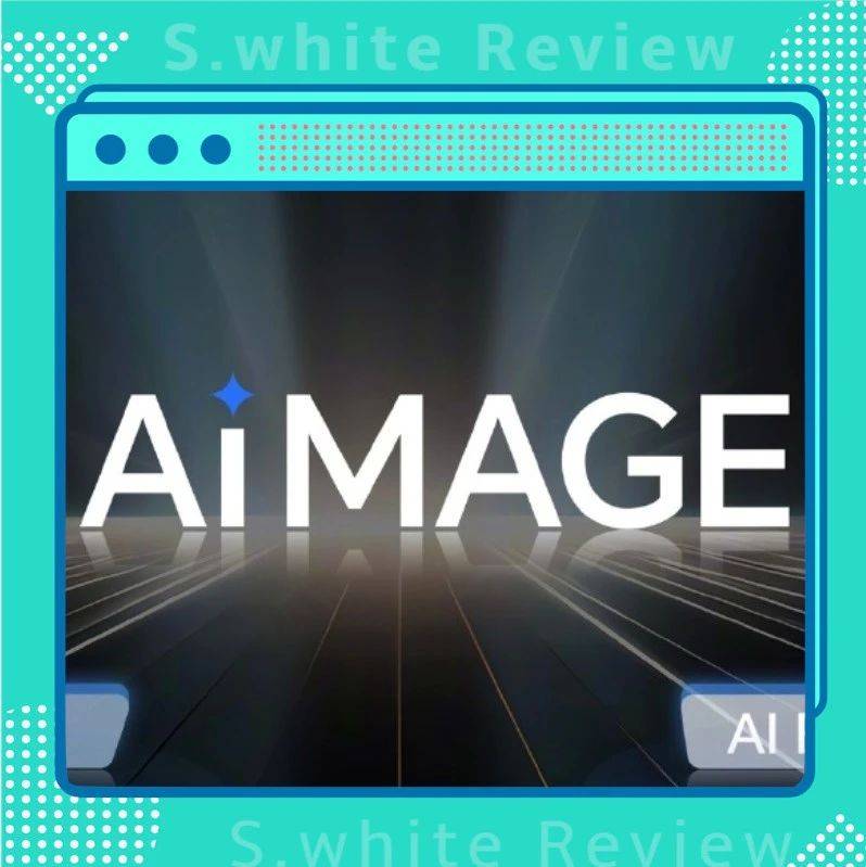 【品牌】荣耀影像品牌AiMAGE商标曝光 全新logo设计给几分？_Magic_后置_Deco