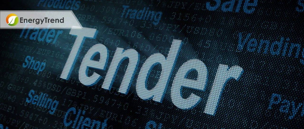 不足10GW，Q2光伏组件招标同比下滑近100%_TOPCon_项目_需求