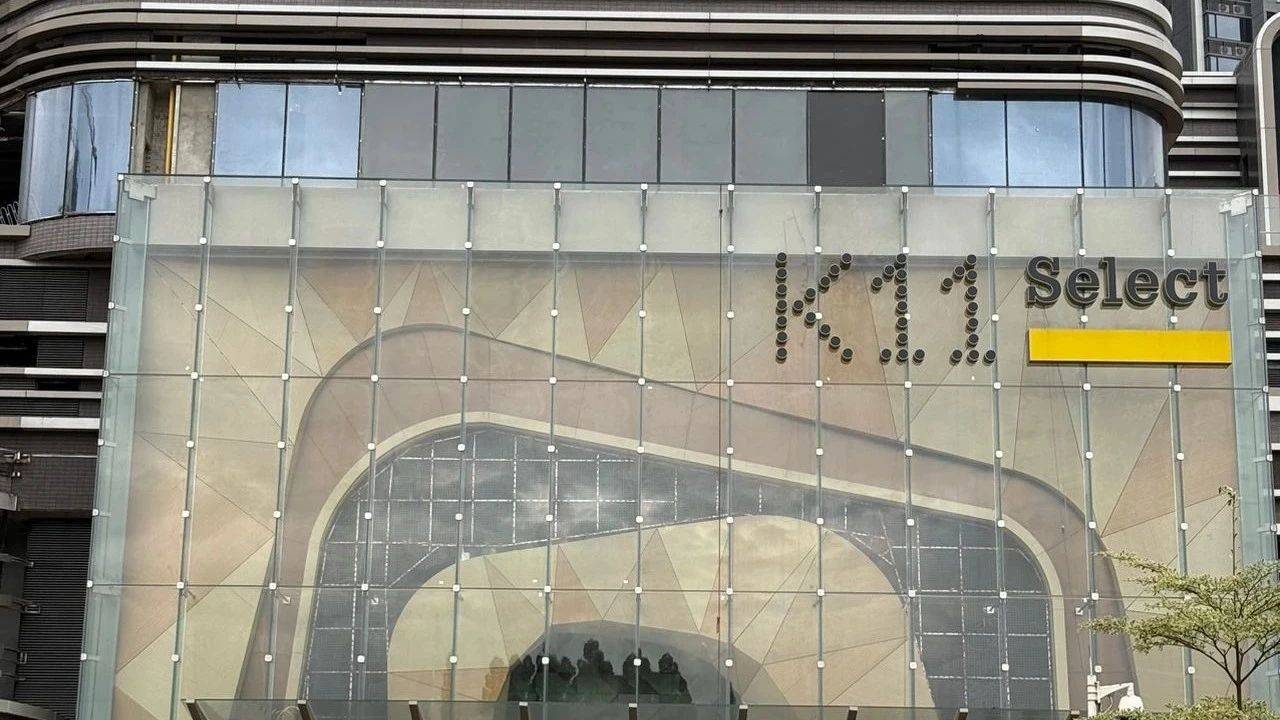 预计9月开业！万博K11最新爆料！_番禺_天河_招商