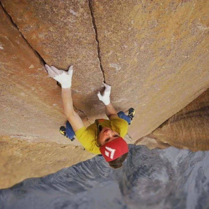 [奥地利]Barbara Zangerl赢得2025年Paul Preuß奖项_Messner_运动_路线