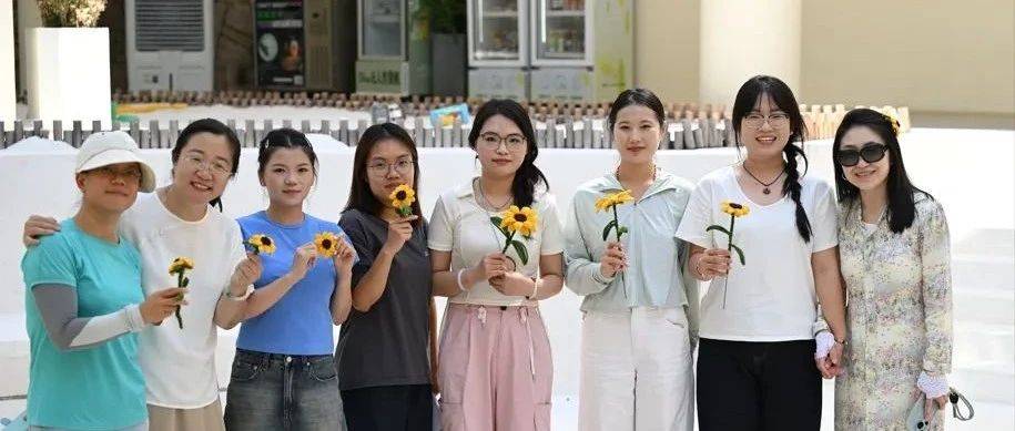 Bloom Weekend：PBL赋能的花田青年实践_活动_课程_教育