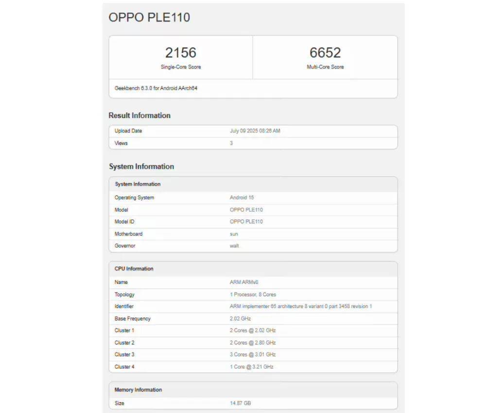 OPPO K13 Turbo系列7月21日来袭，搭载骁龙8s Gen4与主动散热风扇_Find_性能_新机