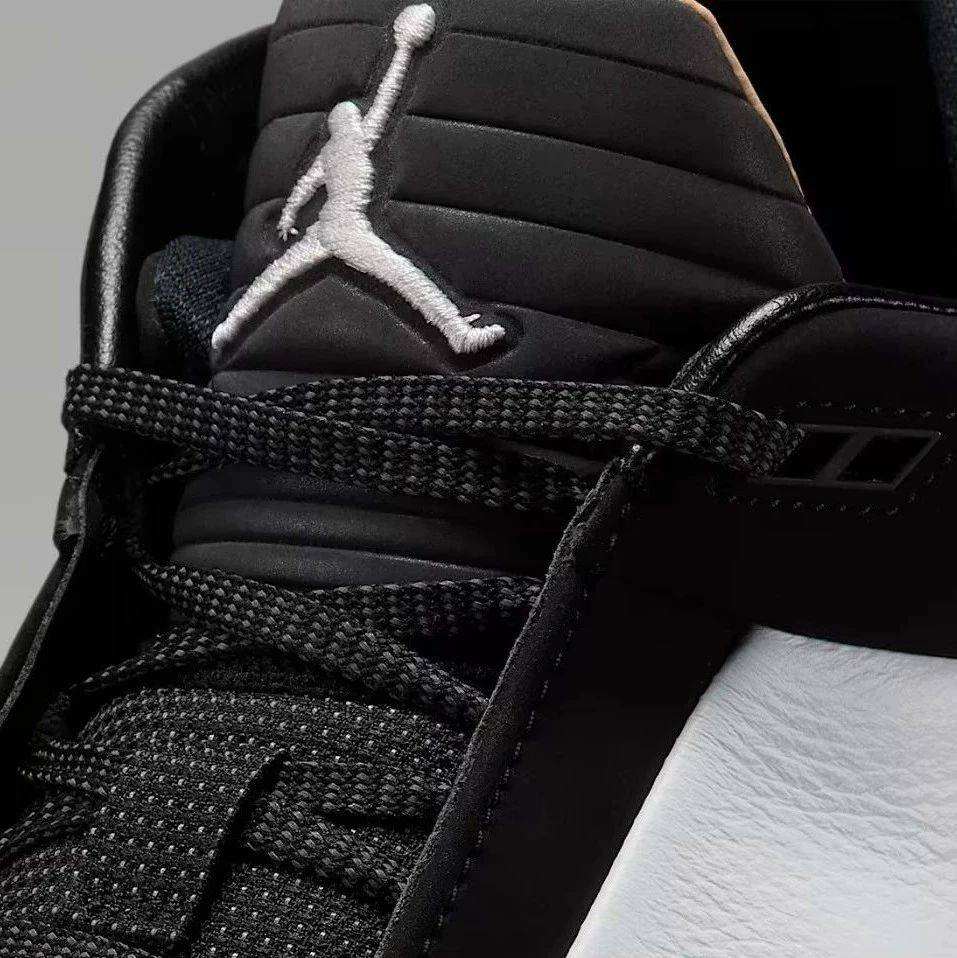 Air Jordan 40 正式发售！国区定价是…_全掌_Brand_品牌