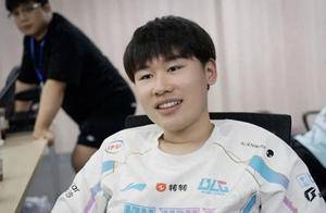 LPL全神班被曝买BLG打野WEI，AL回应开除圣枪哥事件下赛季不换人_#wei_Jiejie_风格