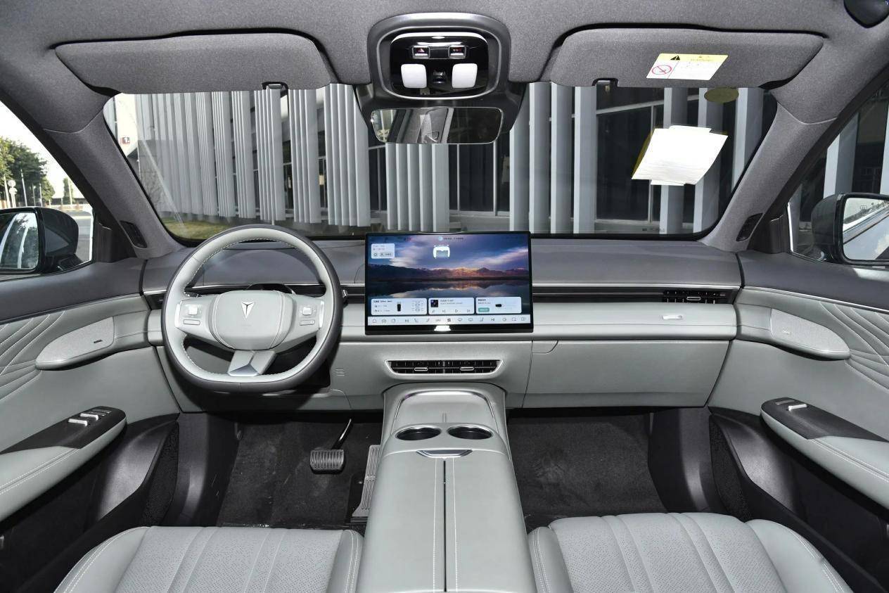 宋PLUS、深蓝S07压力大了？26款零跑全新C11上市_搜狐汽车_搜狐网