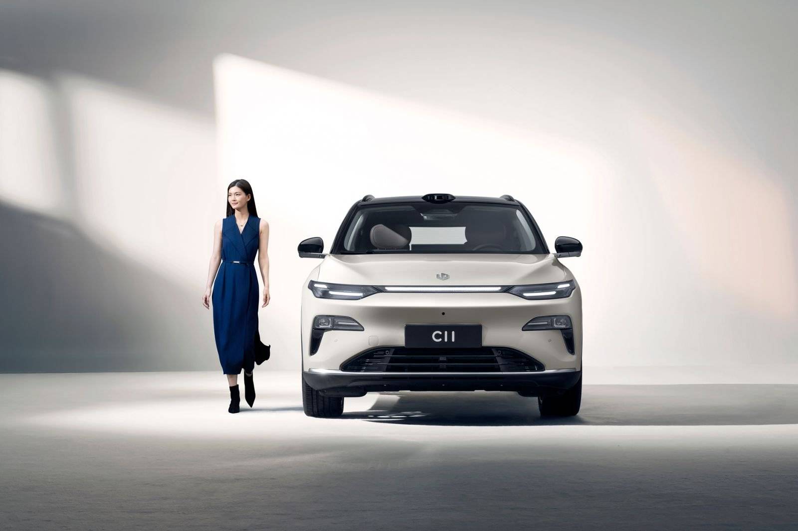 深度体验全新零跑C11，激光雷达+800V快充，这车值不值得买？_搜狐汽车_搜狐网