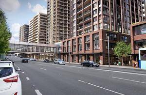 悉尼华人重镇Epping迎来重大升级：Epping Town Centre总体规划草案_社区_居民_城市