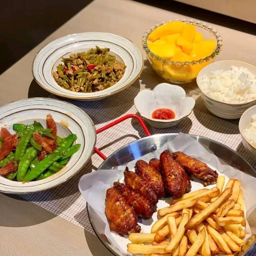 华居不锈钢全案设计 解锁高端定制生活密码_空间_材质_橱柜